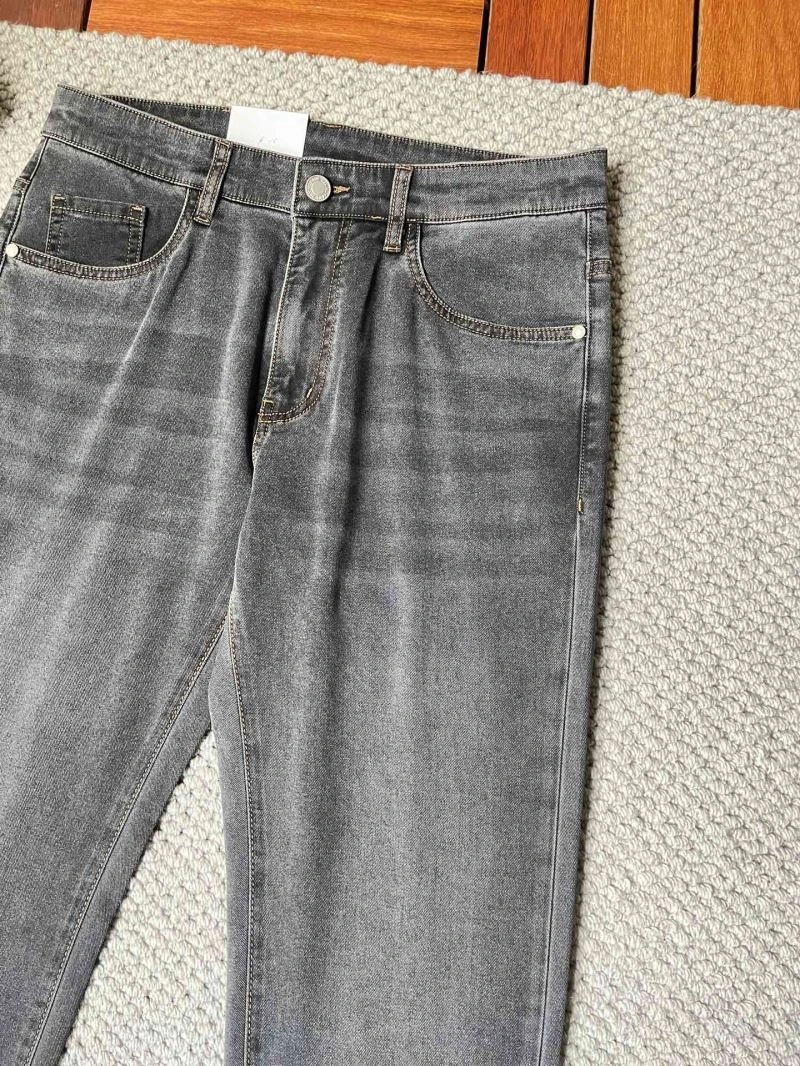 Cut-rate Chrome Hearts Jeans