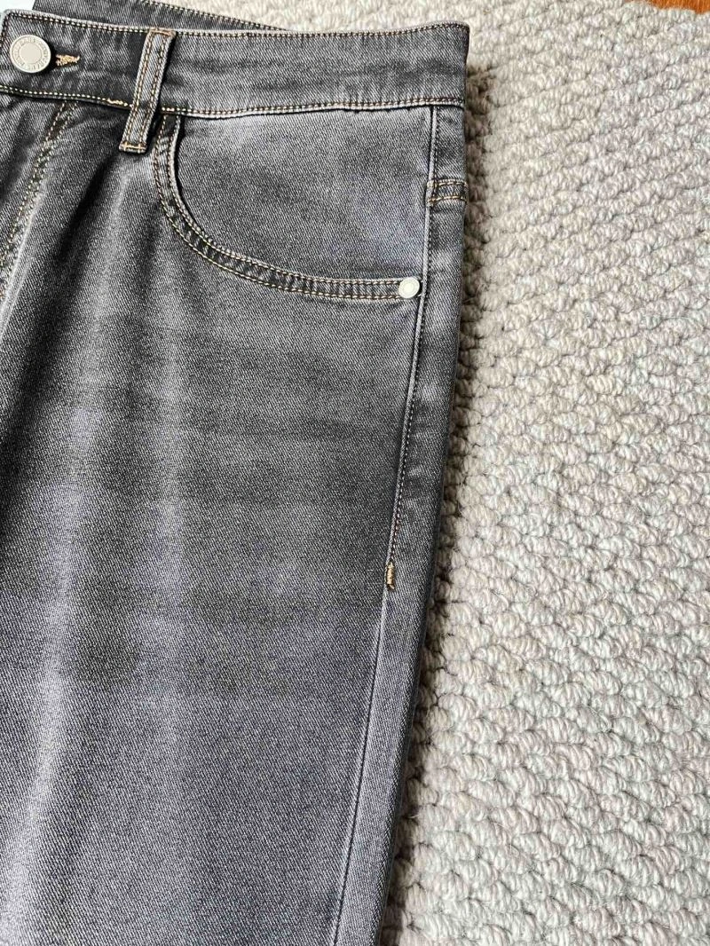 Cut-rate Chrome Hearts Jeans