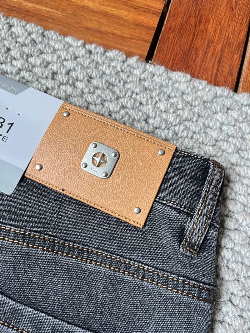 Cut-rate Chrome Hearts Jeans