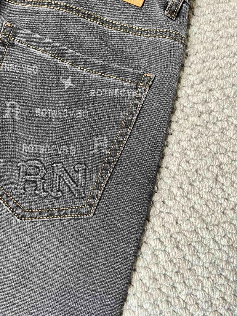 Cut-rate Chrome Hearts Jeans