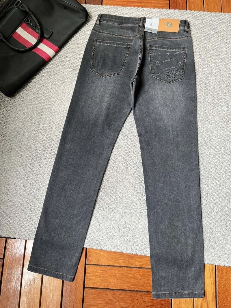 Cut-rate Chrome Hearts Jeans