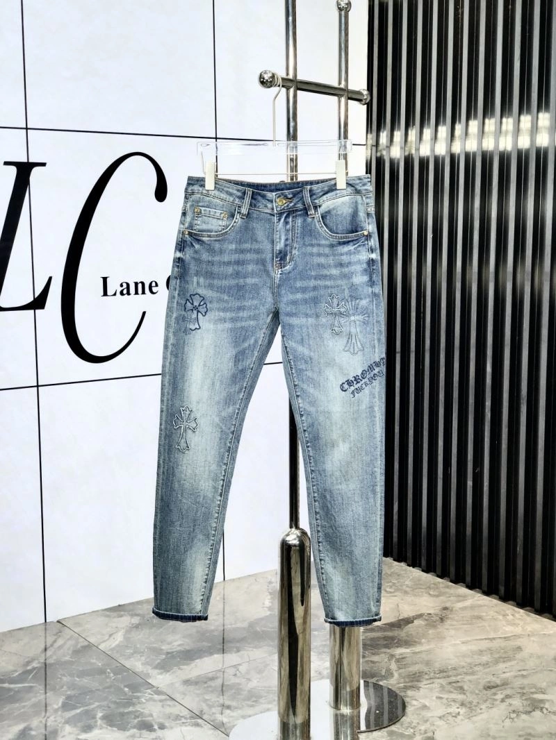 Chrome Hearts Jeans