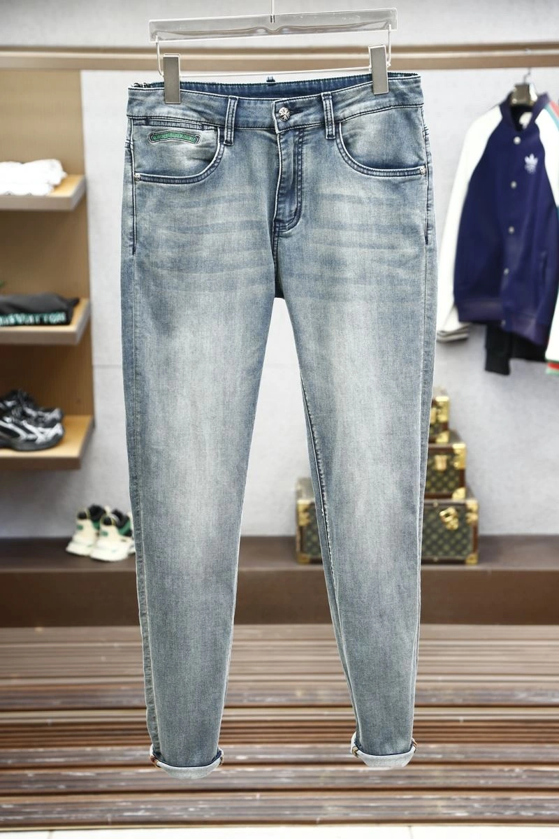 Chrome Hearts Jeans