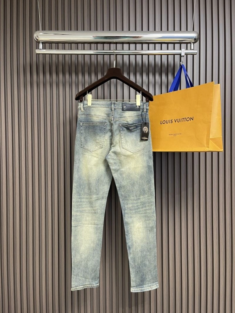 Perfect replica Chrome Hearts Jeans