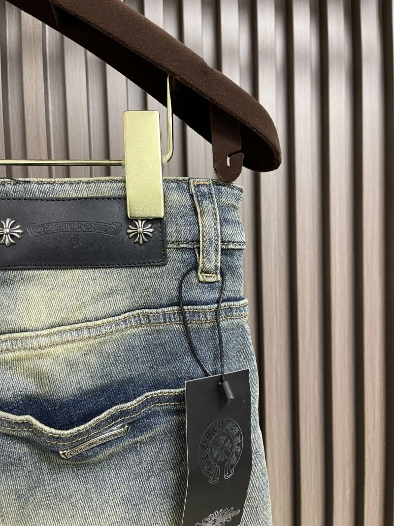 Perfect replica Chrome Hearts Jeans