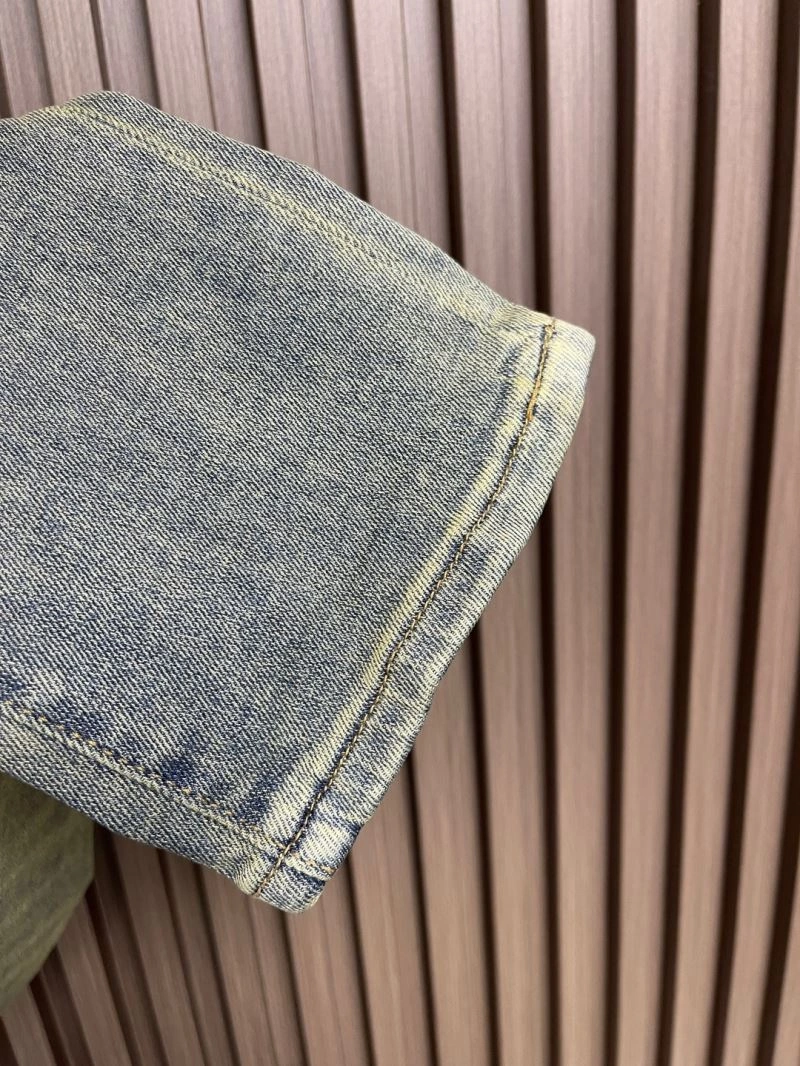 Perfect replica Chrome Hearts Jeans