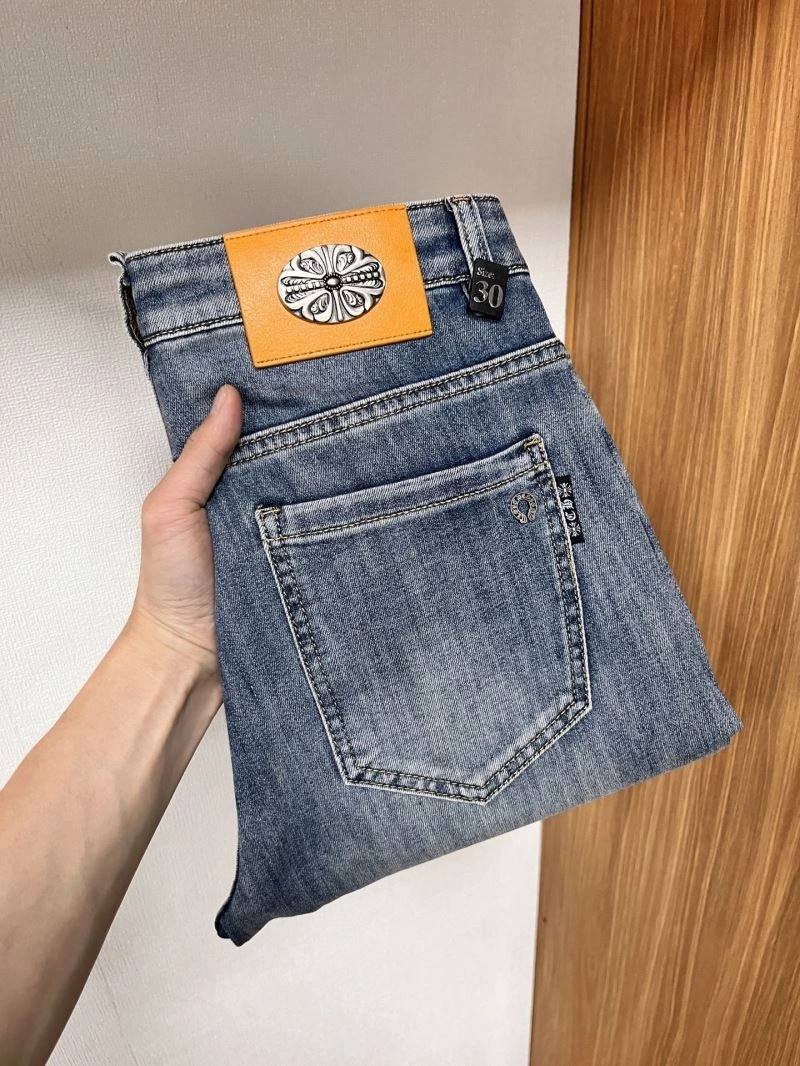 Chrome Hearts Jeans