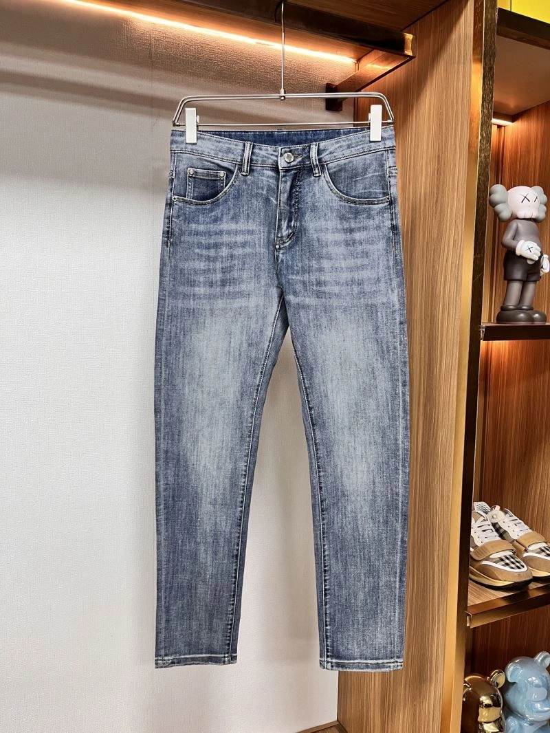Mirror quality Chrome Hearts Jeans