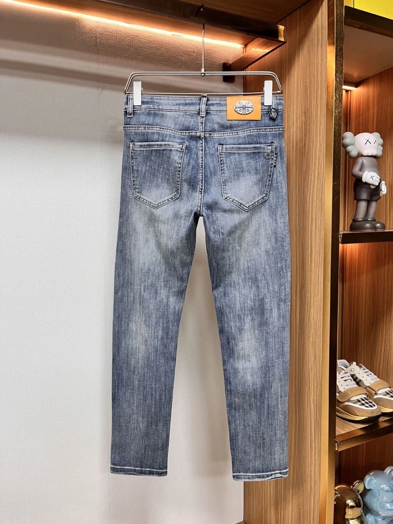Mirror quality Chrome Hearts Jeans