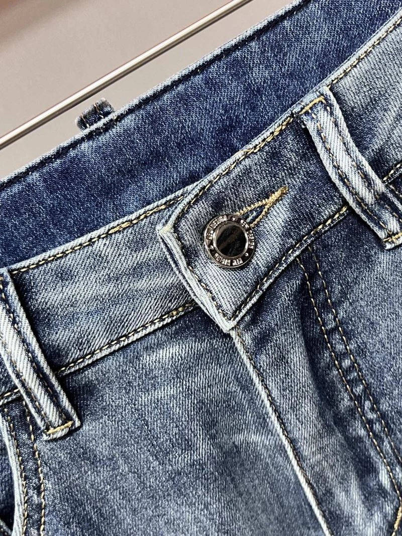 Mirror quality Chrome Hearts Jeans