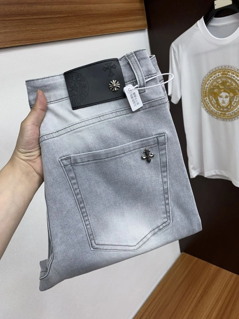 Chrome Hearts Jeans