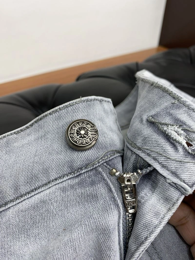 Economical Chrome Hearts Jeans