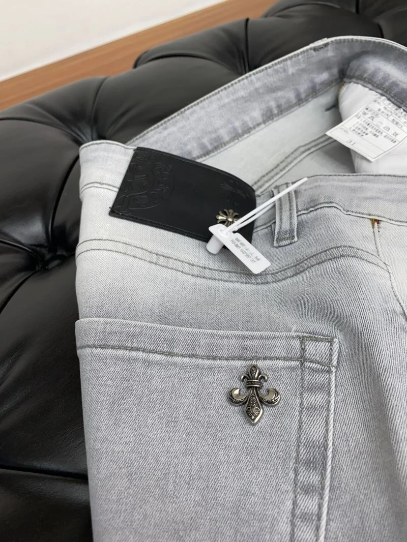 Economical Chrome Hearts Jeans