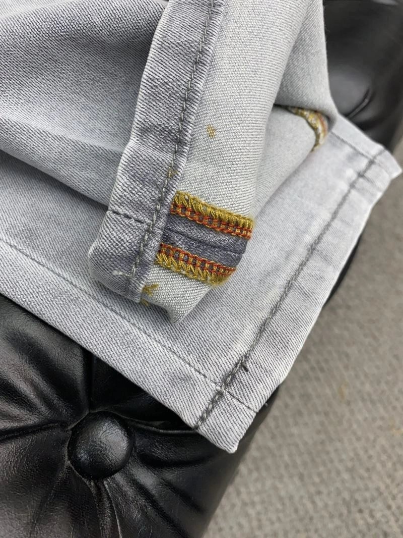 Economical Chrome Hearts Jeans