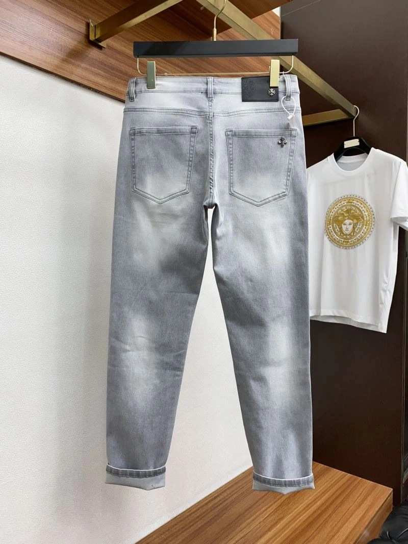 Economical Chrome Hearts Jeans