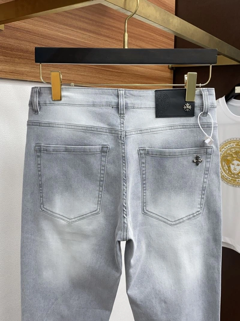 Economical Chrome Hearts Jeans