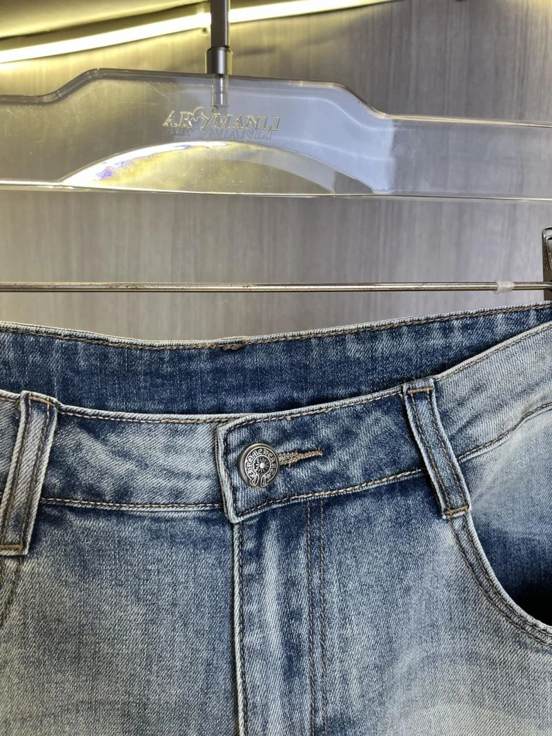 Low-cost Chrome Hearts Jeans