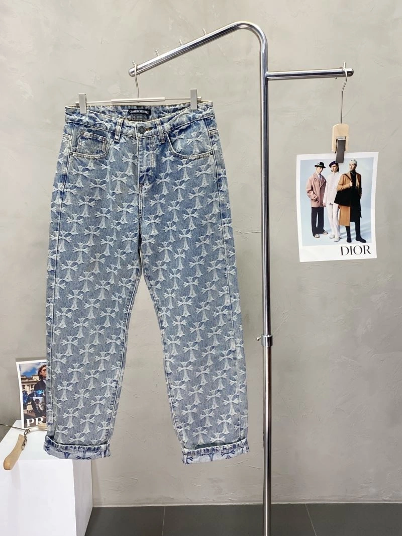 Chrome Hearts Jeans