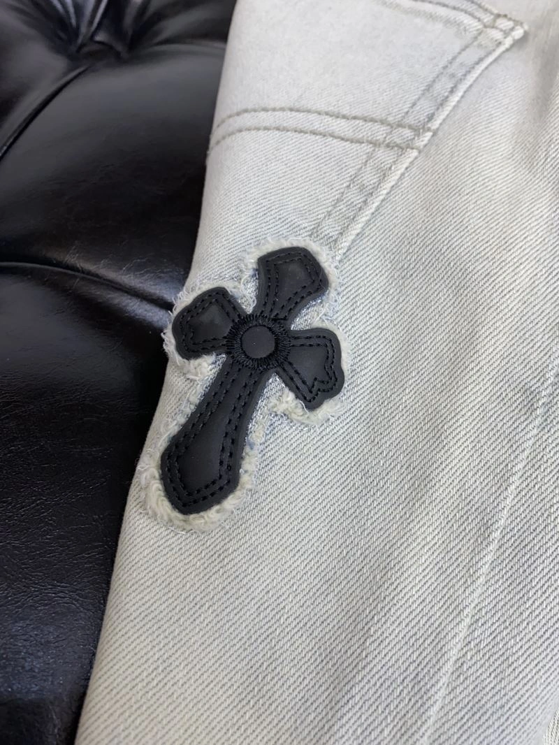 High fidelity Chrome Hearts Jeans