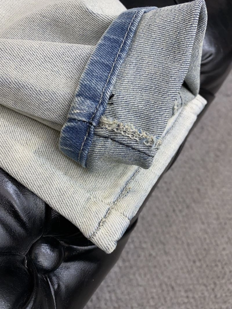 High fidelity Chrome Hearts Jeans