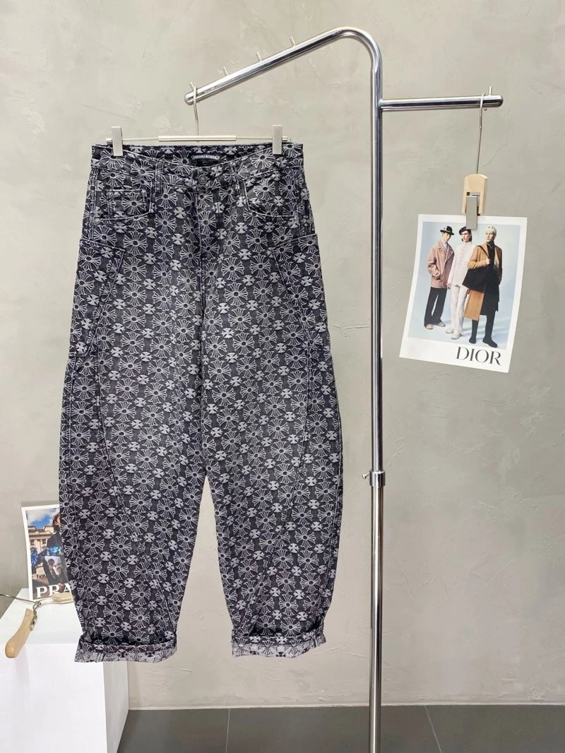 Chrome Hearts Jeans