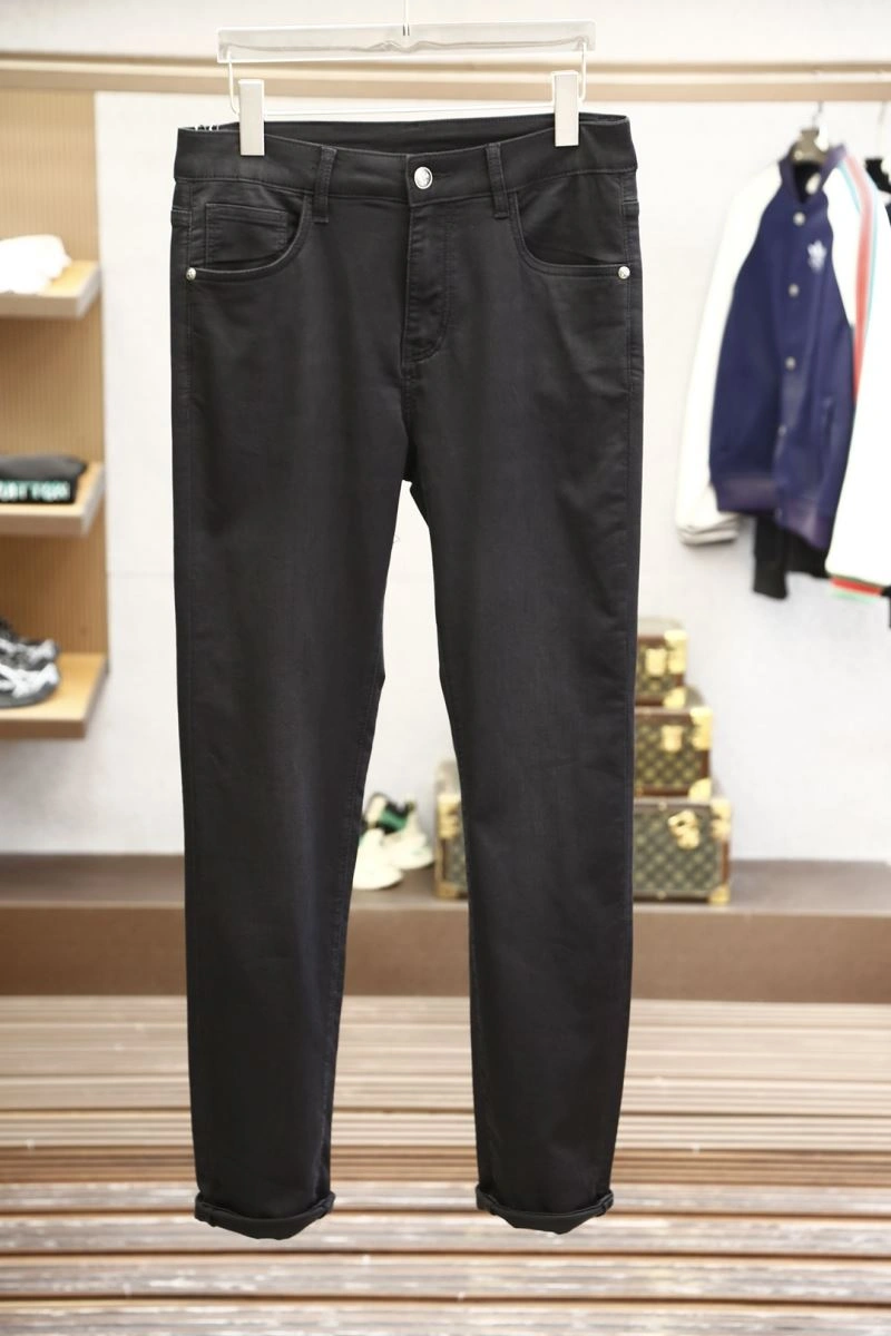 Chrome Hearts Jeans