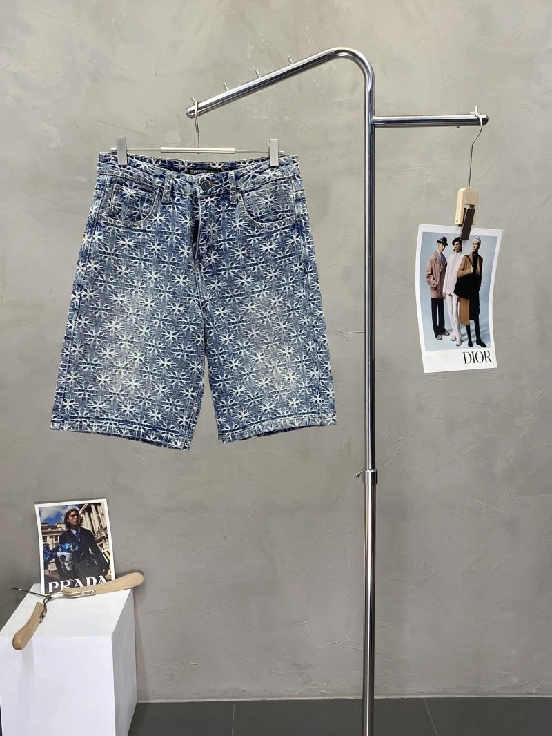 Chrome Hearts Jeans