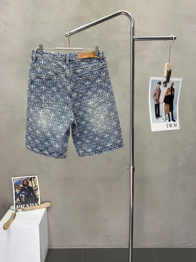 Original Chrome Hearts Jeans