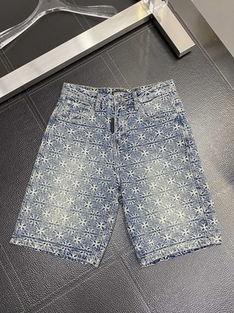 Original Chrome Hearts Jeans