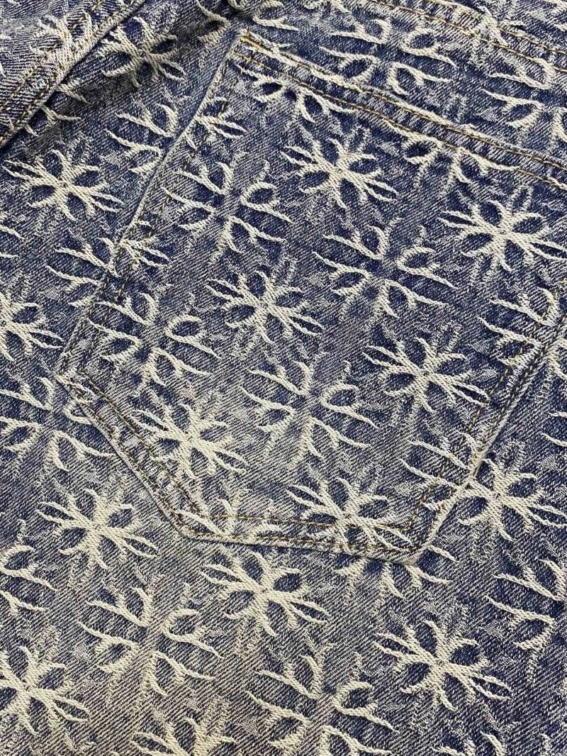 Original Chrome Hearts Jeans