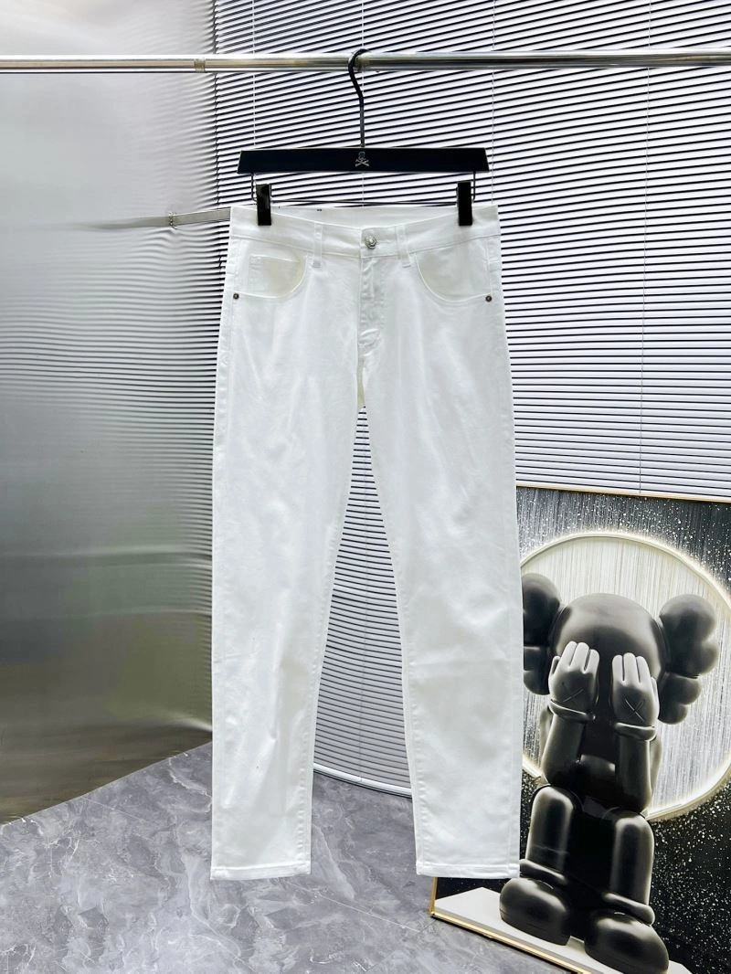 Chrome Hearts Jeans