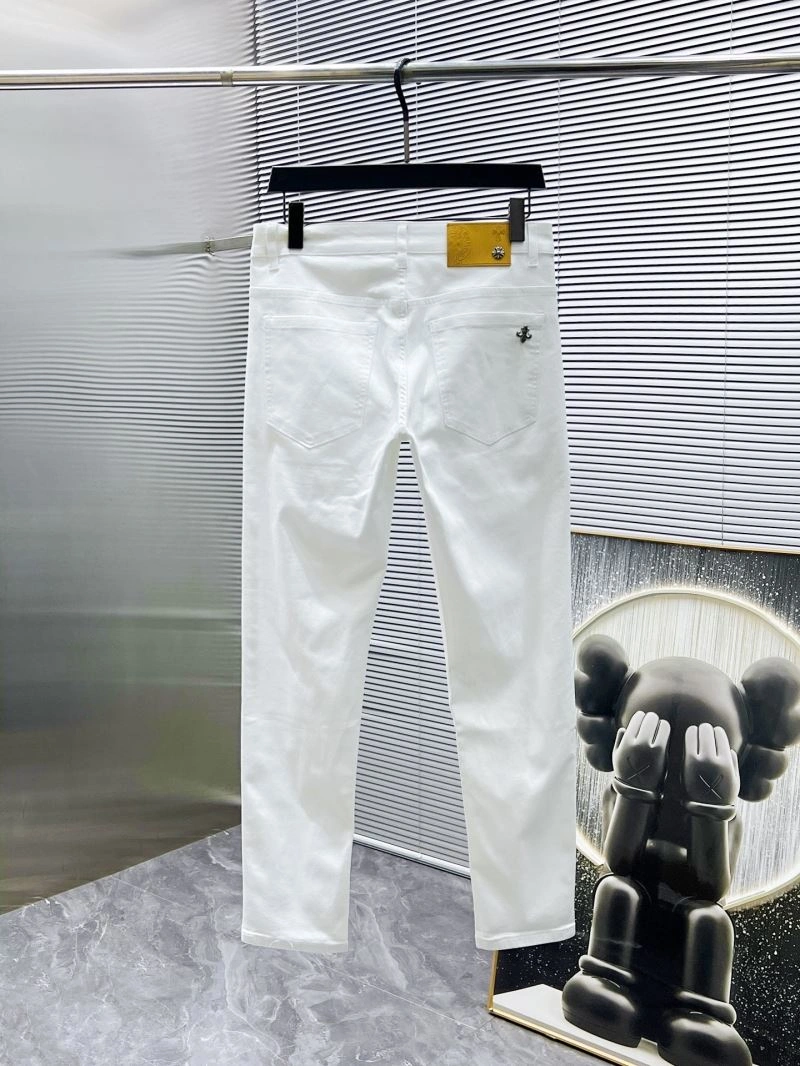 High fidelity Chrome Hearts Jeans
