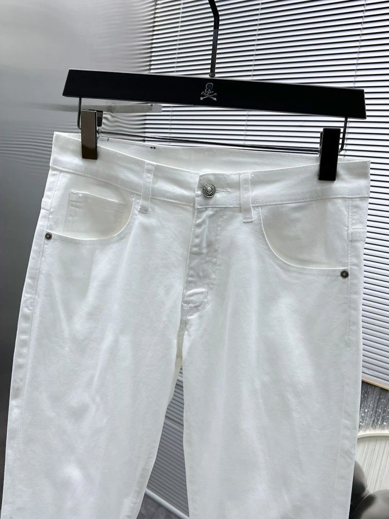 High fidelity Chrome Hearts Jeans