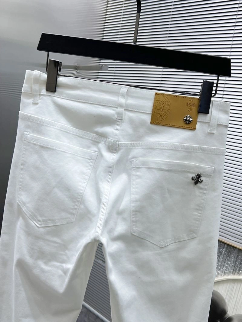 High fidelity Chrome Hearts Jeans