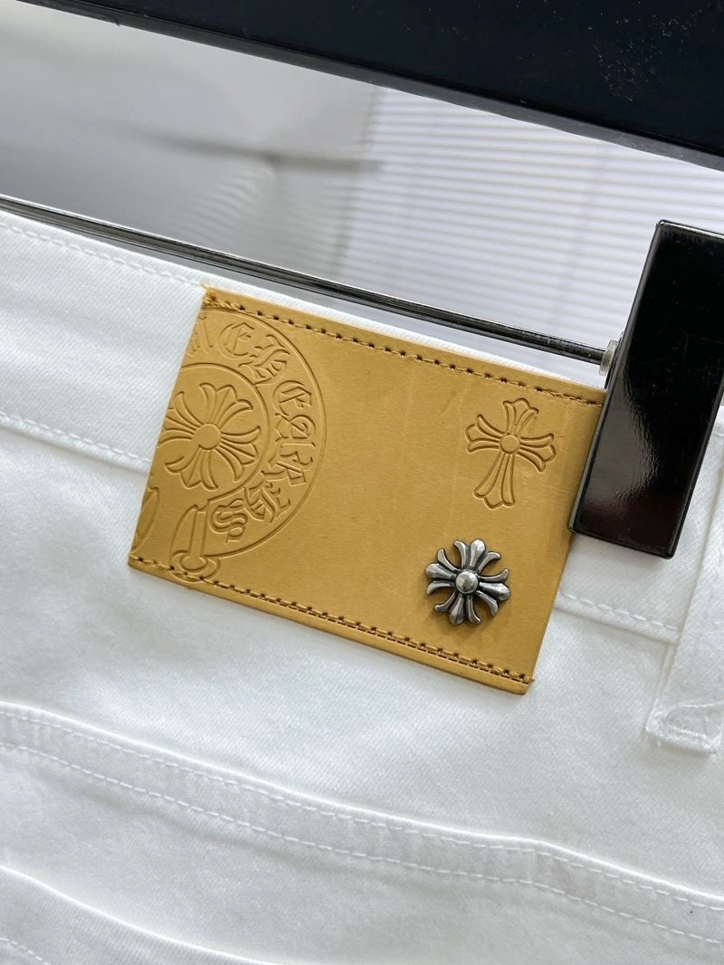 High fidelity Chrome Hearts Jeans