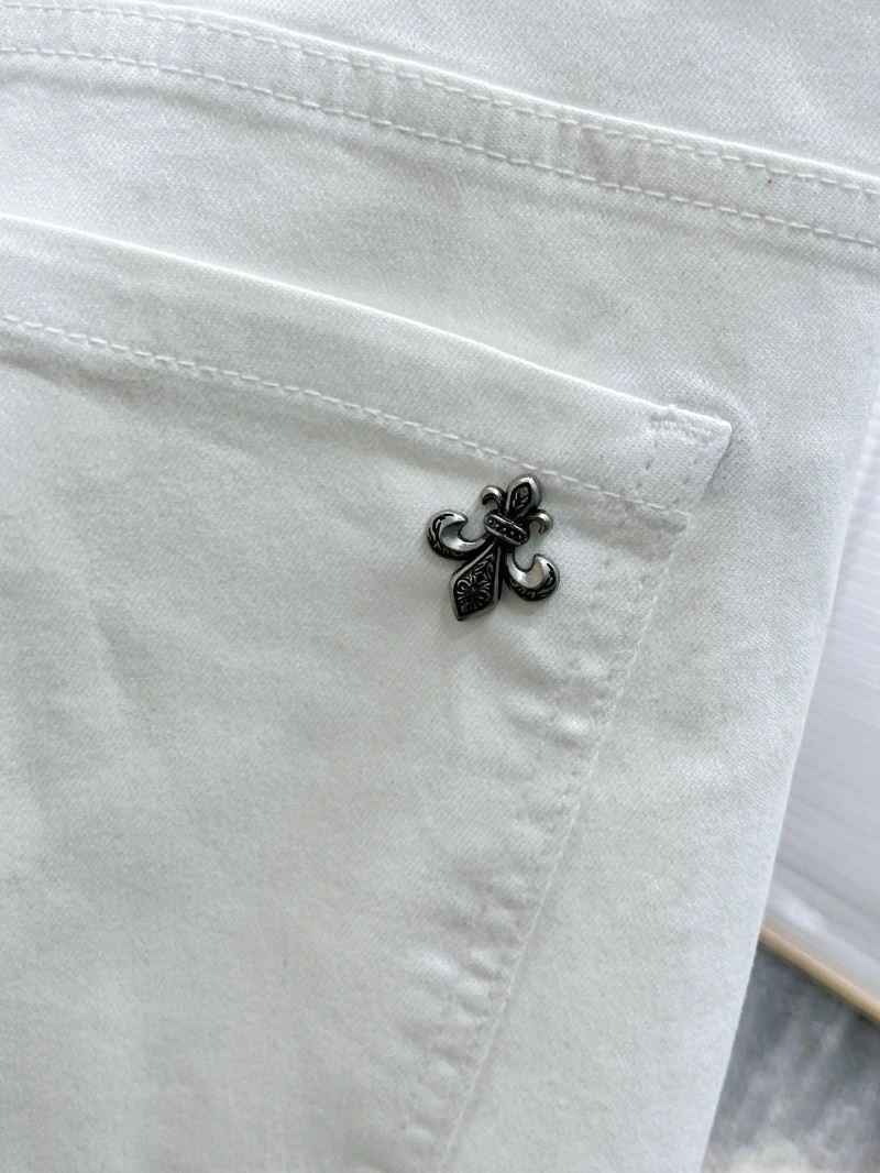 High fidelity Chrome Hearts Jeans