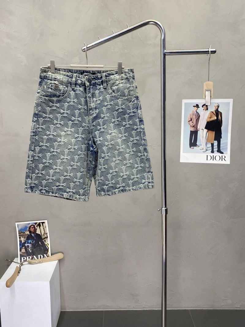 Chrome Hearts Jeans