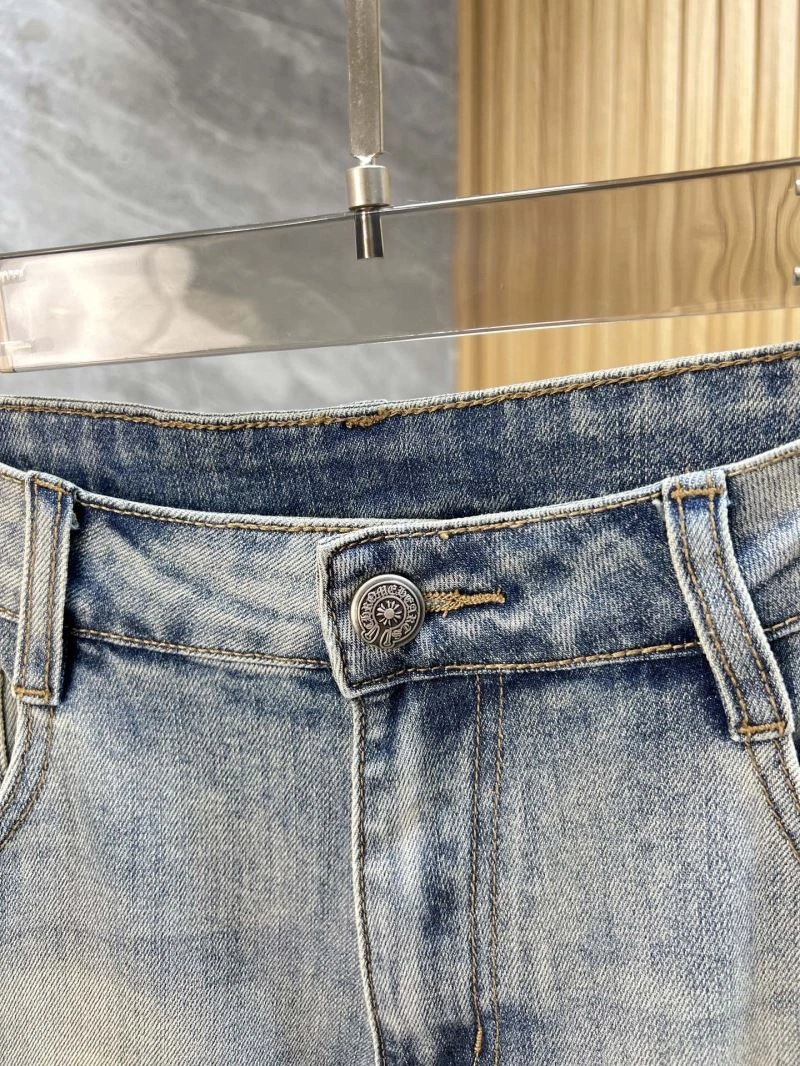 OEM Chrome Hearts Jeans