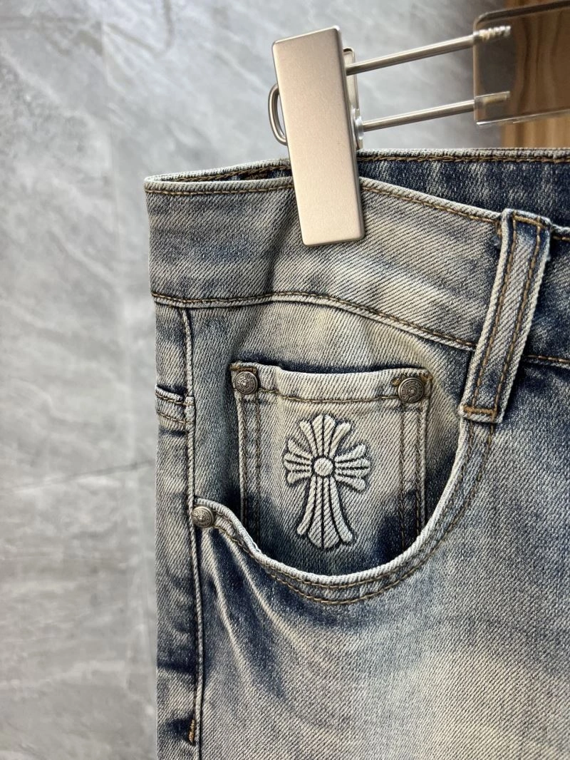 OEM Chrome Hearts Jeans