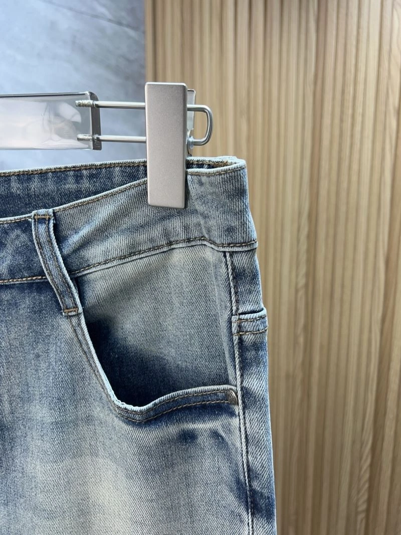 OEM Chrome Hearts Jeans