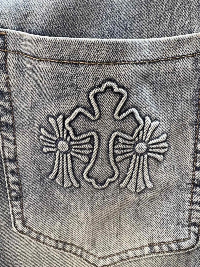 OEM Chrome Hearts Jeans
