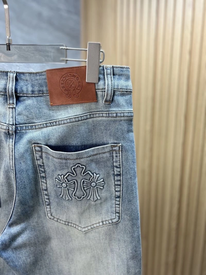 OEM Chrome Hearts Jeans