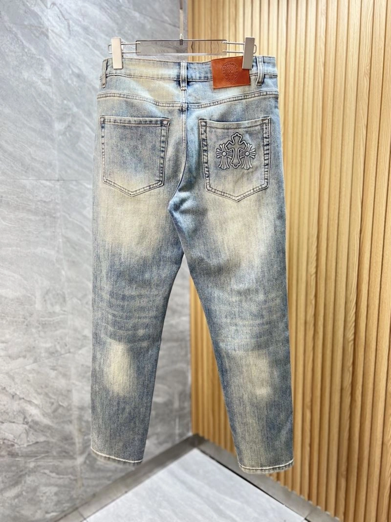 OEM Chrome Hearts Jeans