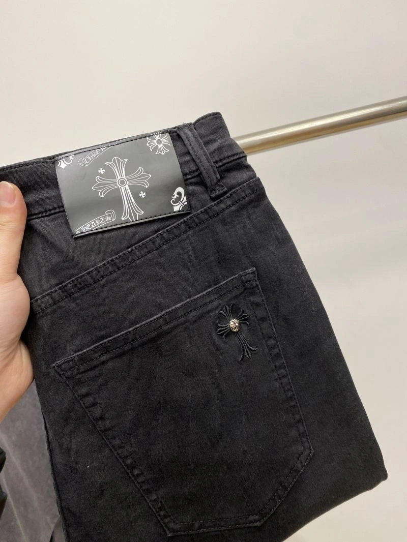 Chrome Hearts Jeans