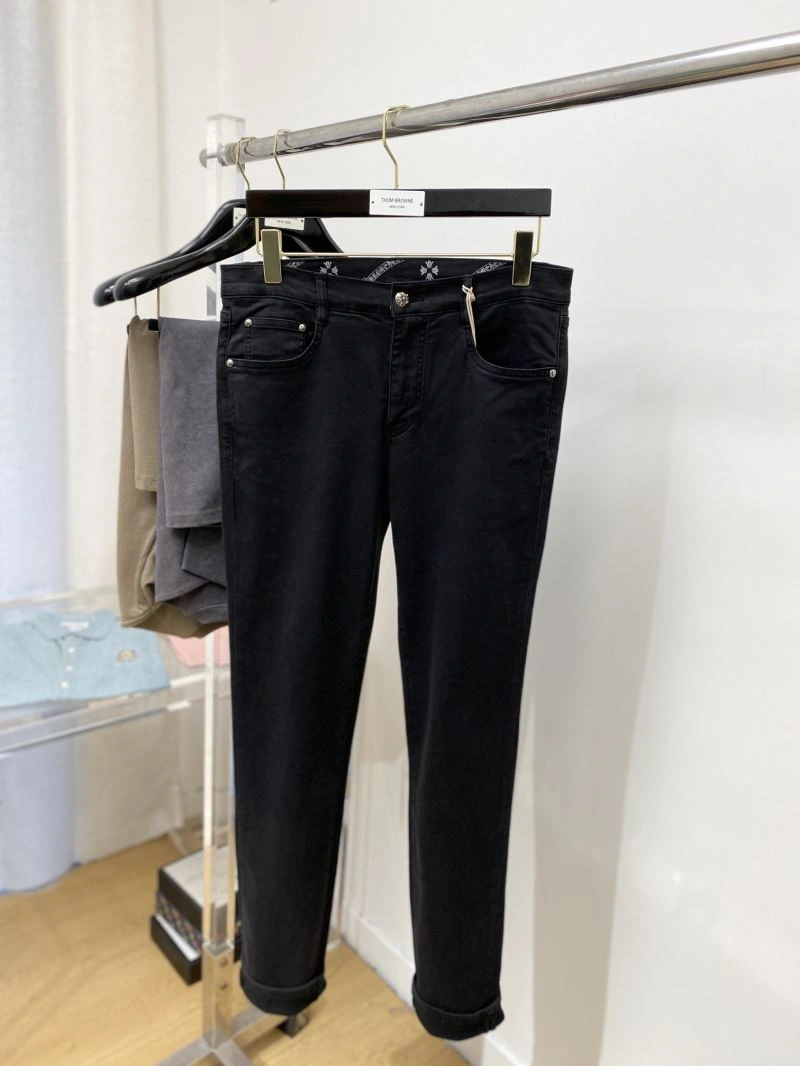 Perfect replica Chrome Hearts Jeans