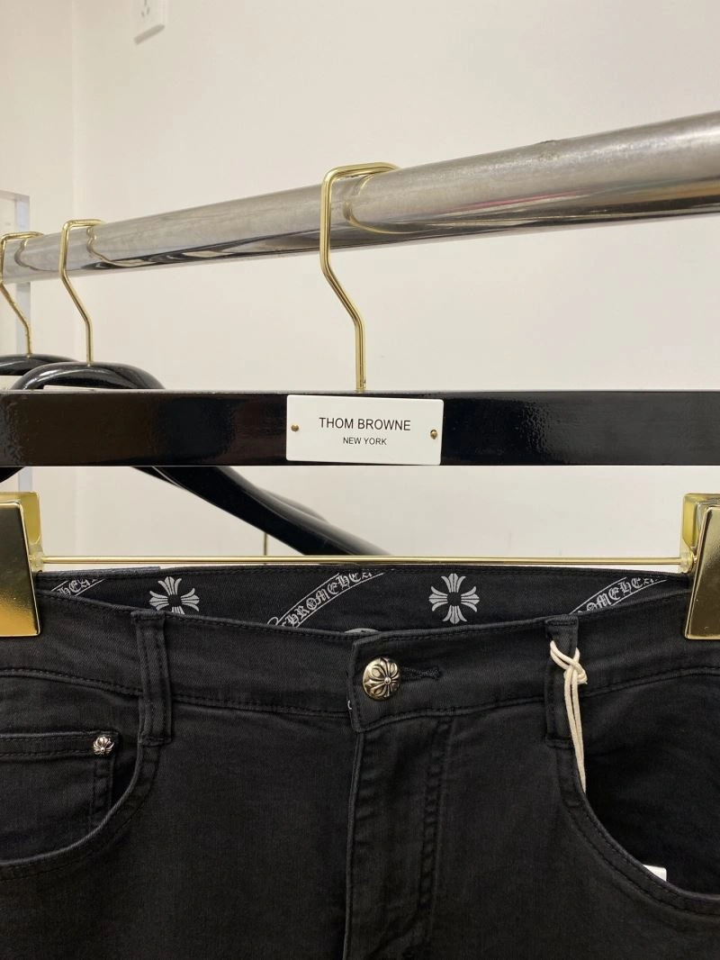 Perfect replica Chrome Hearts Jeans
