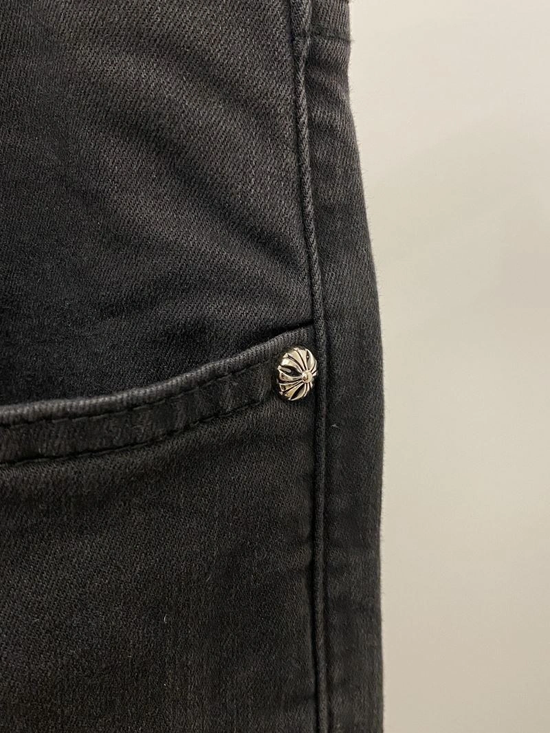 Perfect replica Chrome Hearts Jeans