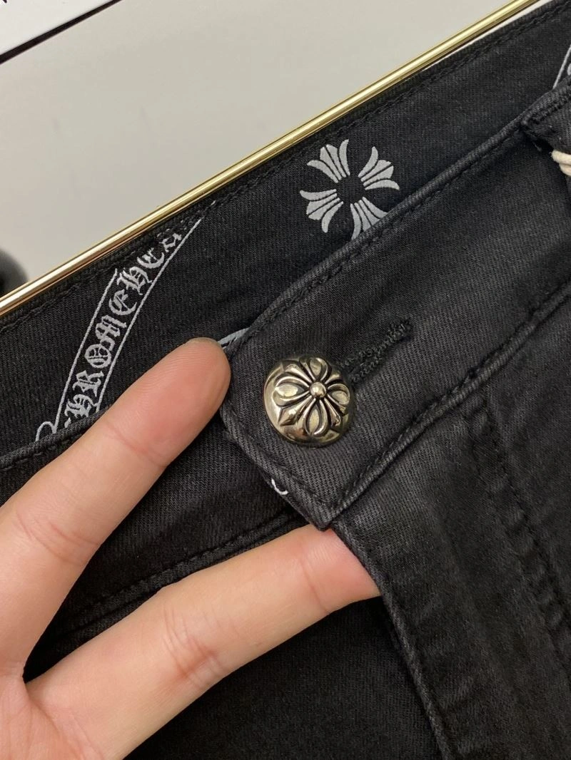 Perfect replica Chrome Hearts Jeans