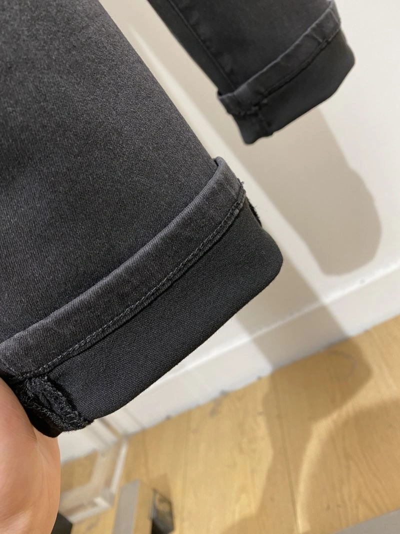 Perfect replica Chrome Hearts Jeans