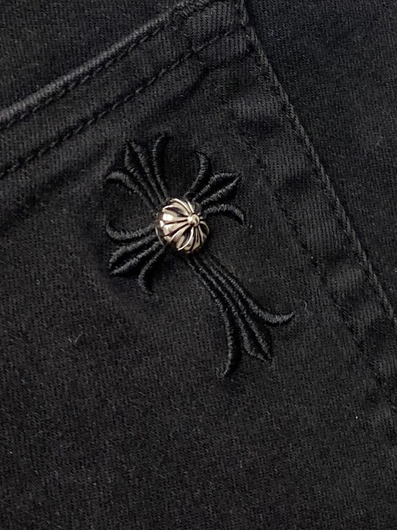 Perfect replica Chrome Hearts Jeans